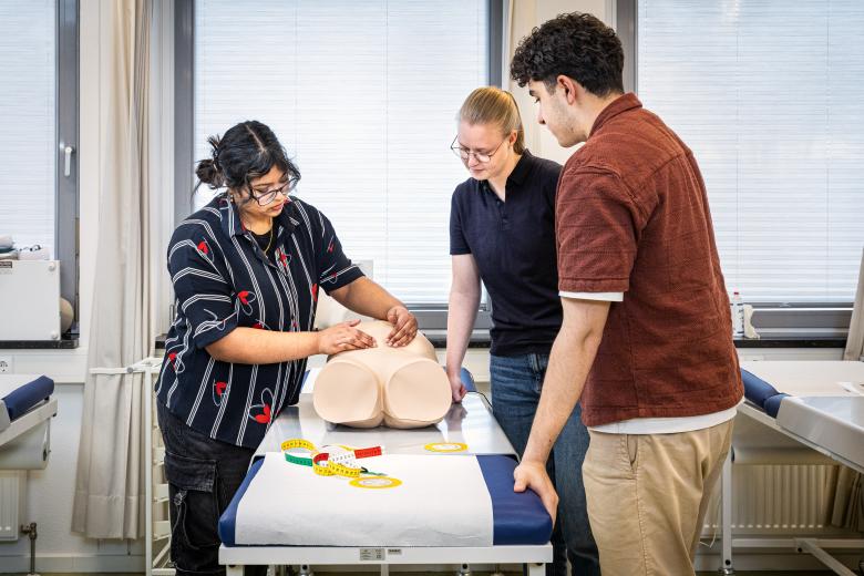 Het Skillslab - Het Skillslab - Maastricht University